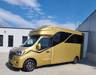 Renault Master Paragan Horseboxes Equistar 3 XL Transporter ...
