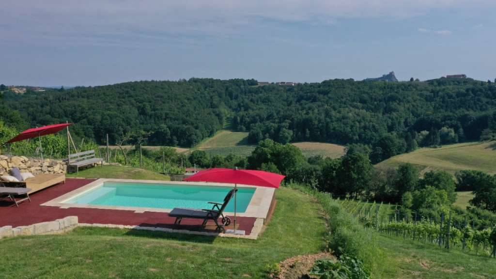 Ferienhaus das Elisabella, 150 m², € 500,-, (8313 Breitenfeld an der ...