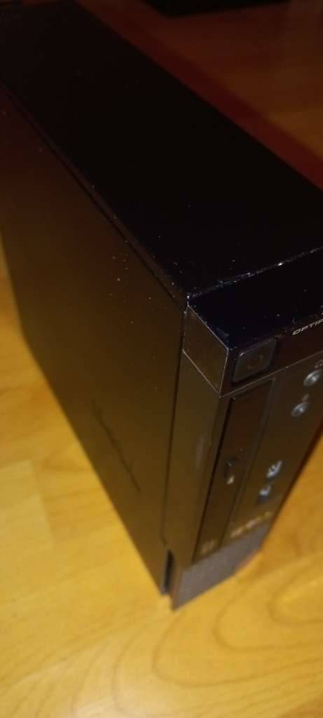Dell Optiplex 7010 USFF mit Windows 11Computer / PC, € 41,- (7061 ...