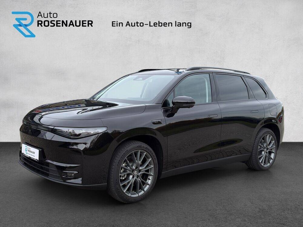 Leapmotor C10 Leapmotor C10 BEV Design Pro 69,9 kWh SUV / Geländewagen ...