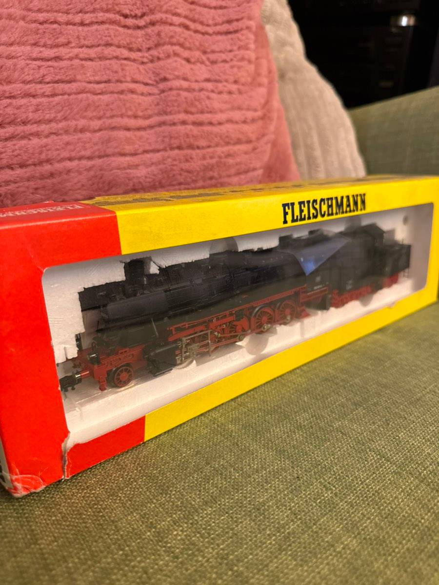 Fleischmann 4175, € 120,- (1230 Wien) - willhaben