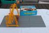 Kibri 8530 Portalkran plus 2x 4127 Straßenplatte für Portalkran, € 29 ...