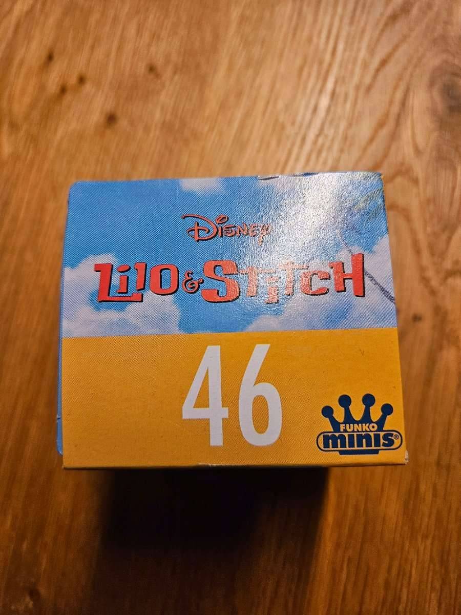 Lilo Figur, Funko Minis Disney Lilo & Stitch, € 5,- (3386 Doppel ...