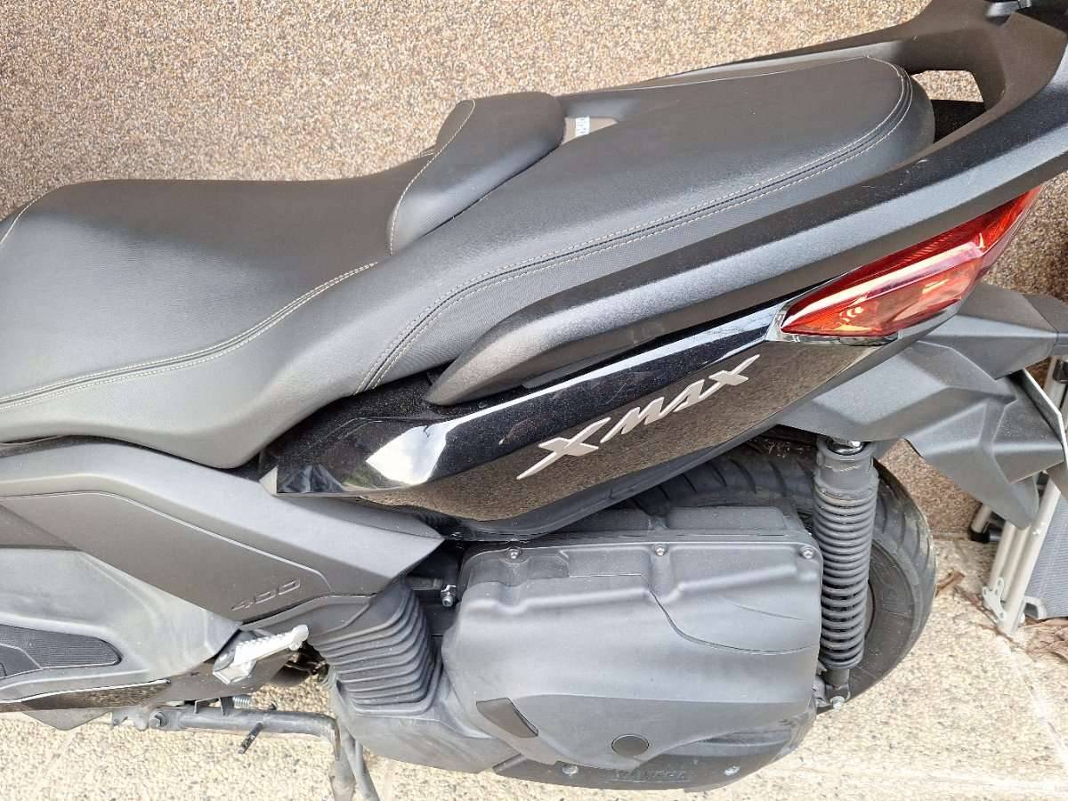 Yamaha X-Max Roller / Scooter - willhaben