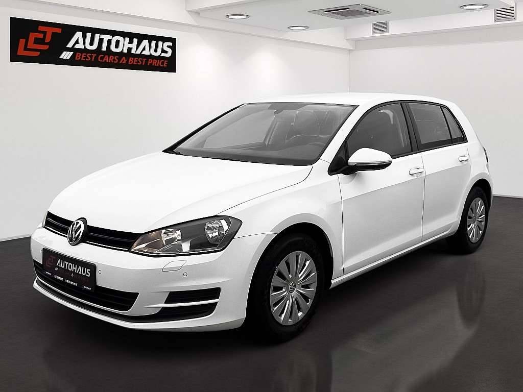 VW Golf Cool 1,2 BMT TSI |1.BESITZ|PICKERL NEU|LÜC... Limousine, 2015 ...