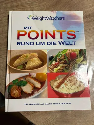 Spannende Weight Watchers In Der Nähe Ebenbild