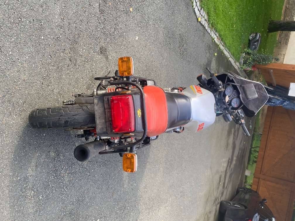 Suzuki GS 500M Katana Naked Bike - willhaben