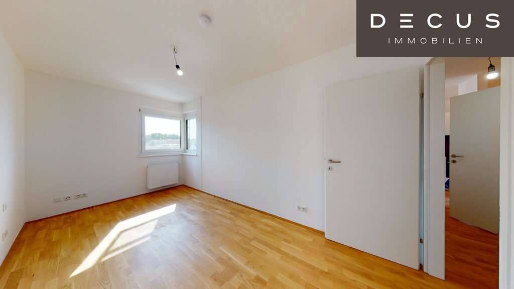 | 2 ZIMMER | LEO 131 | GARTEN | HOFSEITIG | AB SOFORT BEZUGSFERTIG, 43 ...