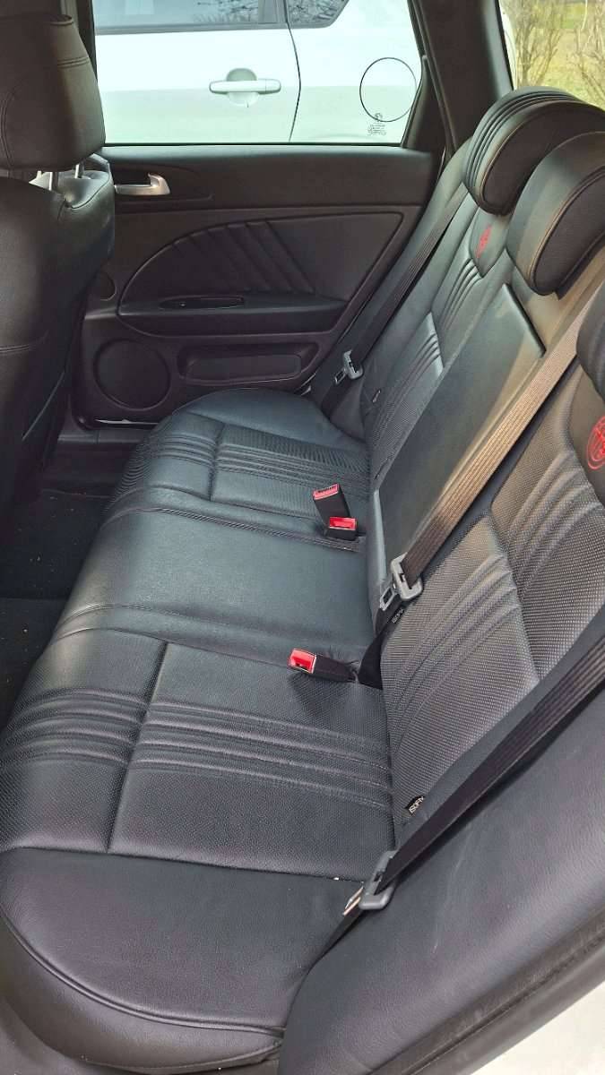 Alfa Romeo 159 1,8 TBi Kombi / Family Van, 2010, 151.500 km, € 2.500 ...