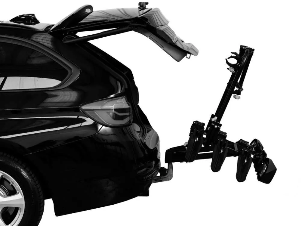 Fahrradtrager E Bike Klappbar
