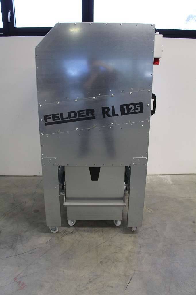Felder Reinluftabsauggerät RL-125, € 2.988,- (5431 Kuchl) - willhaben