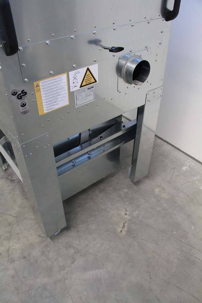 Felder Reinluftabsauggerät RL-125, € 2.988,- (5431 Kuchl) - willhaben