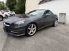 Mercedes-Benz SLK-Klasse SLK 250 CDI BlueEfficiency DPF Aut. Cabrio ...
