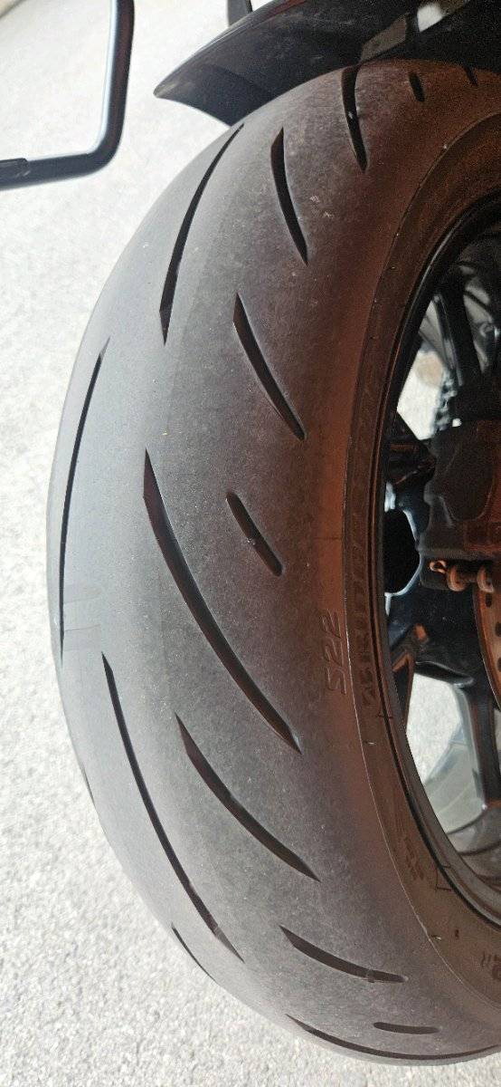 BMW S 1000 Naked Bike - willhaben