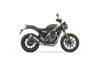 Triumph Scrambler 400 X Teilzahlung € 49,- Aktion Finan... Naked Bike ...