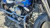 Harley-Davidson Softail Fat Boy, mit nur 7.000km! in Perfektzustand ...
