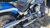 Harley-Davidson Softail Fat Boy, mit nur 7.000km! in Perfektzustand ...