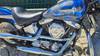 Harley-Davidson Softail Fat Boy, mit nur 7.000km! in Perfektzustand ...
