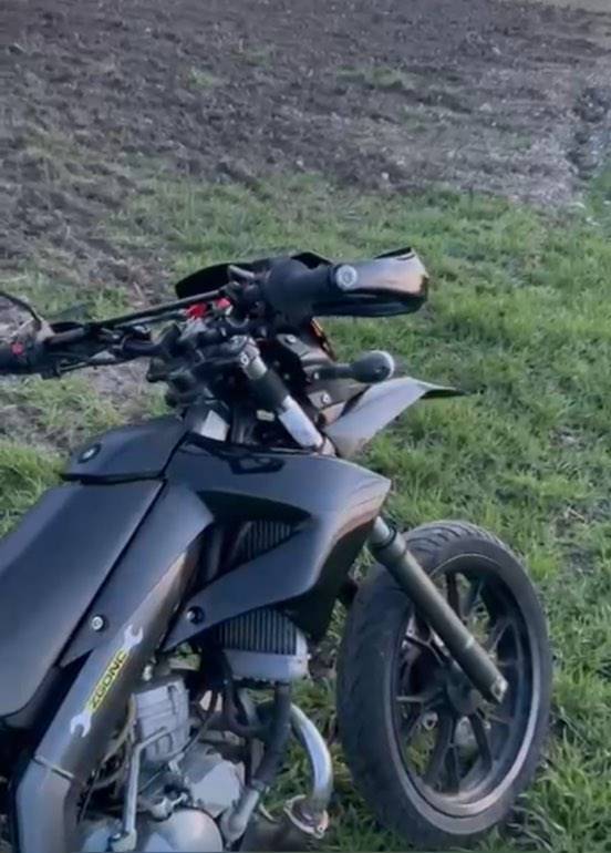 Derbi Senda DRD X-Treme Moped / Mofa - willhaben