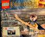 LEGO - Der Herr der Ringe - The Lord of the Rings "Elrond" - Minifigur ...