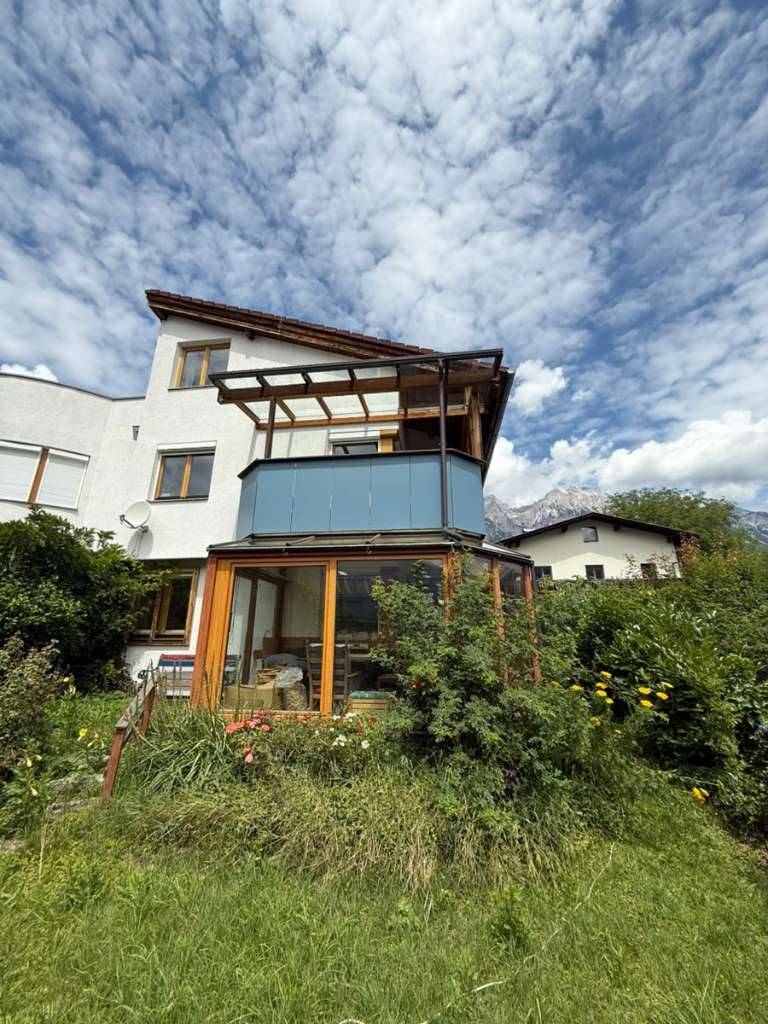 Charmantes Reihenhaus in ruhiger Lage von Mils bei Hall - mit Garten ...