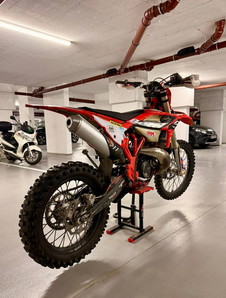 Beta RR 250 RR Enduro - willhaben