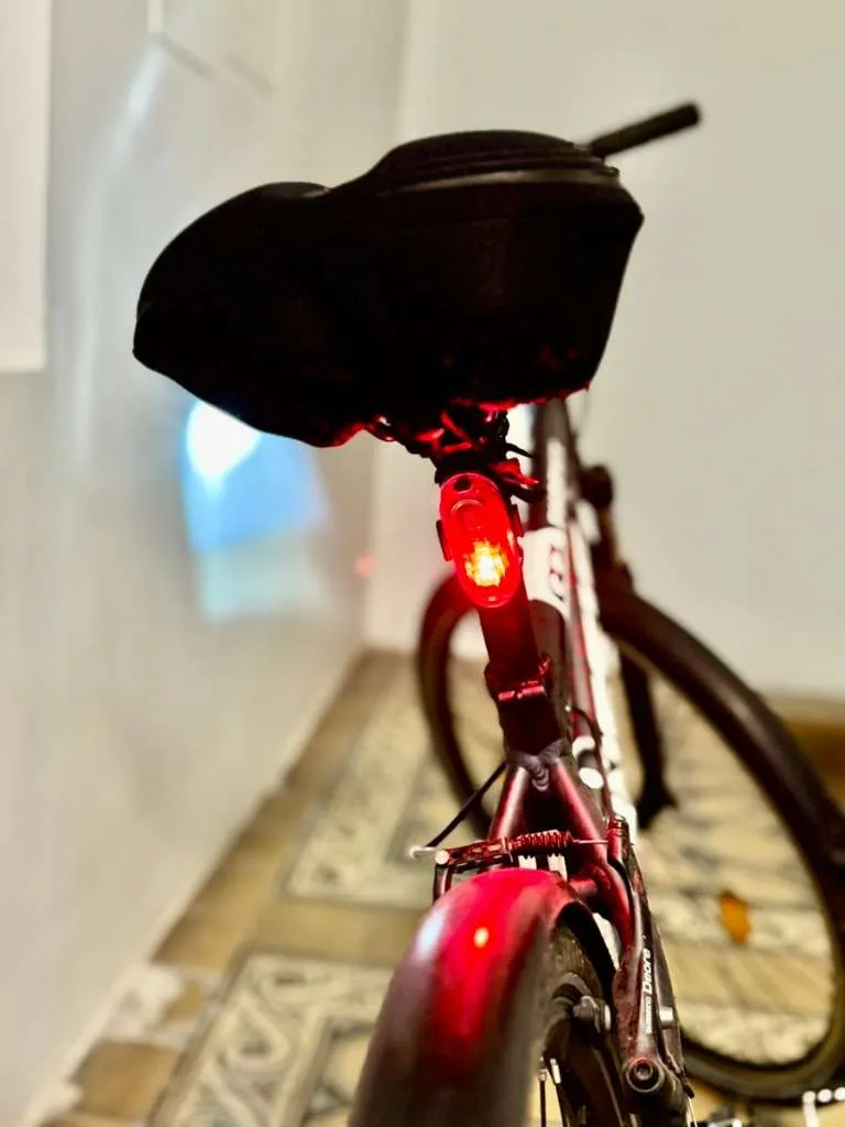 Genesis Phoenix Crossline Alu 7005 DB - Top Trekking/ Crossbike ...