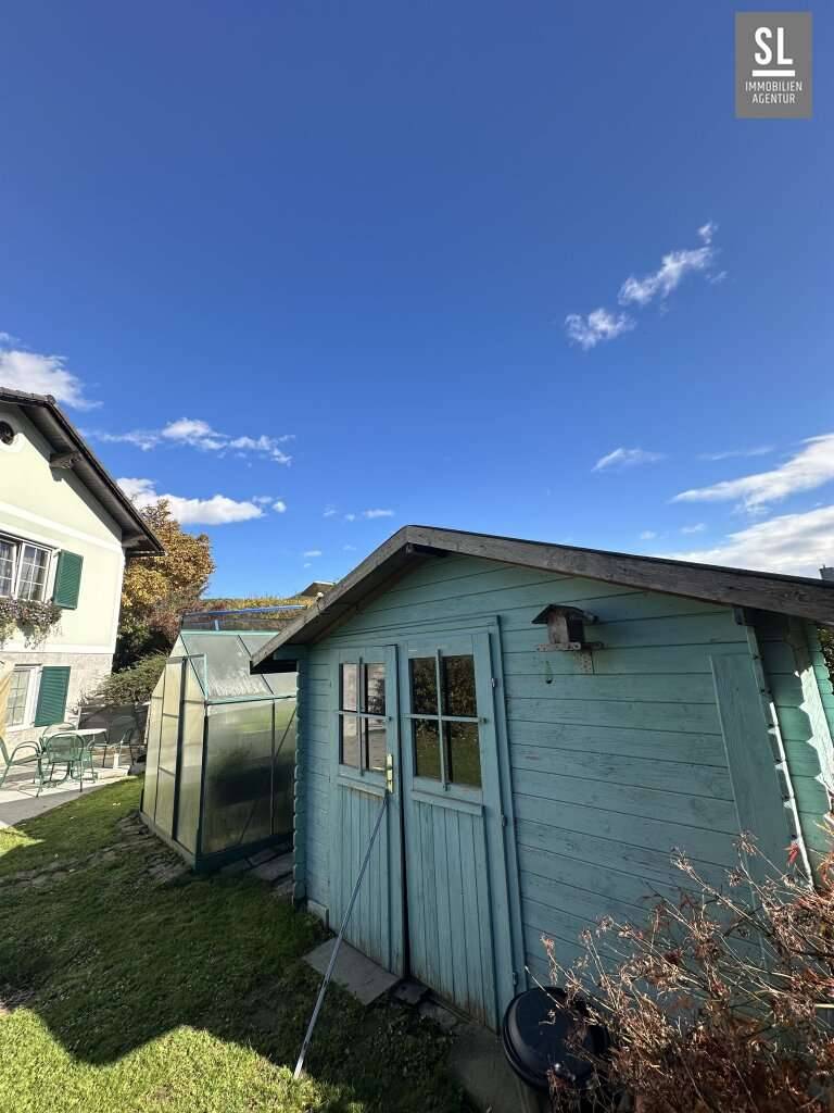 Großer Pool - PV Anlage - schöne Gartenanlage - DER besondere Bungalow ...
