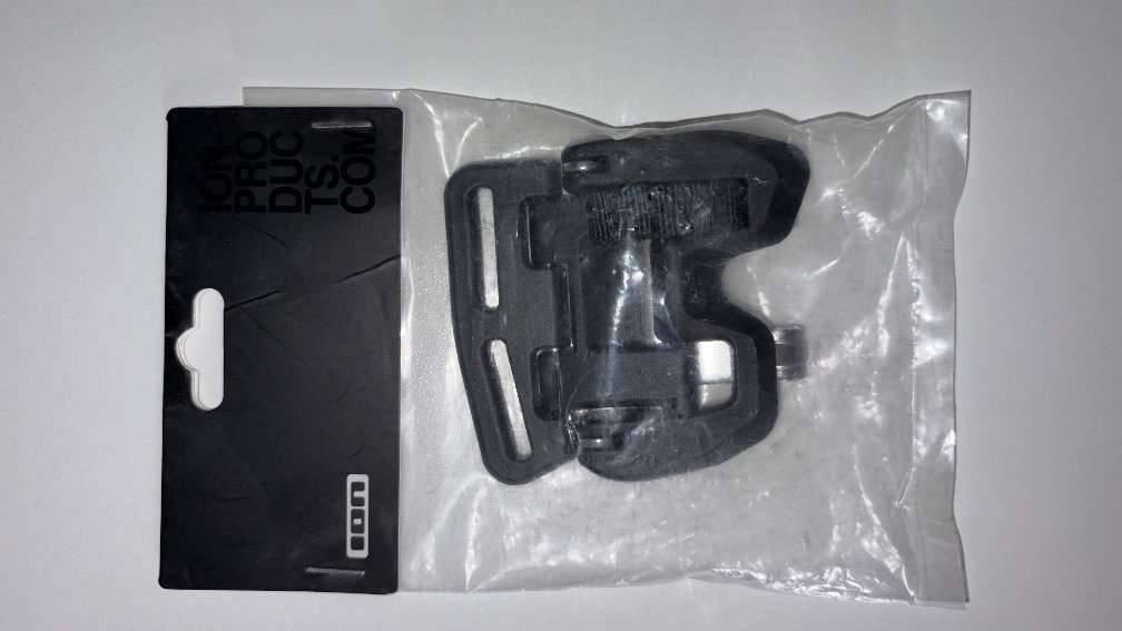 ION Kite Trapez Verschluss 48900-8039, Releasebuckle VI tension lock ...