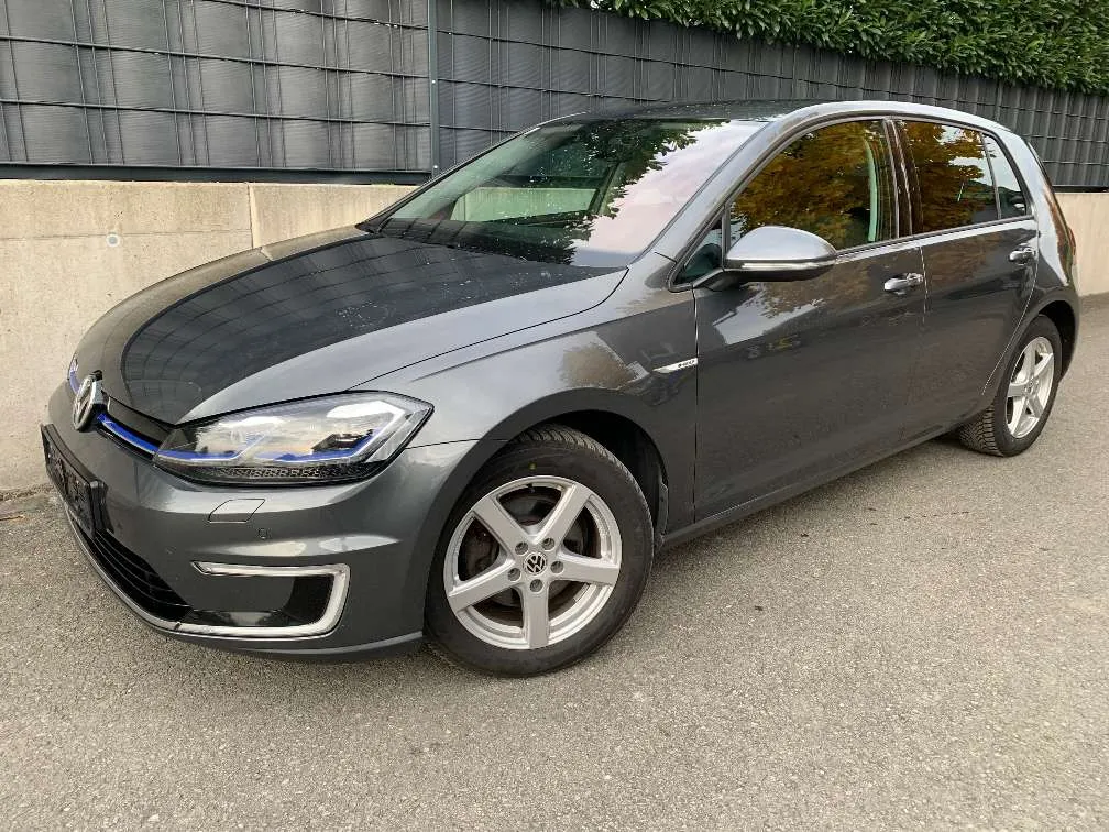 Spannende Vw Golf Diesel Bild