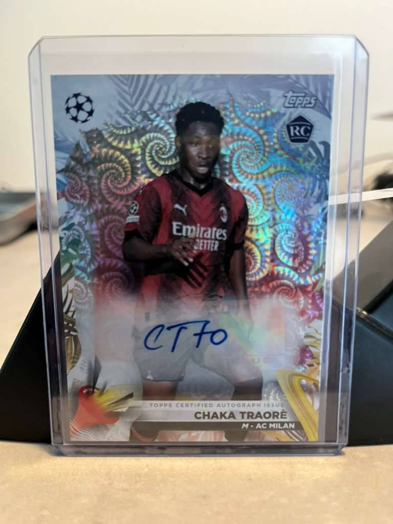 Topps Carnaval AUTO 2023/2024, € 10,- (3300 Amstetten) - willhaben