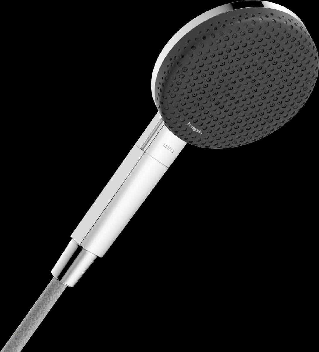 Hans Grohe Raindance Alive Select S Duschkopf, € 76,- (1020 Wien ...