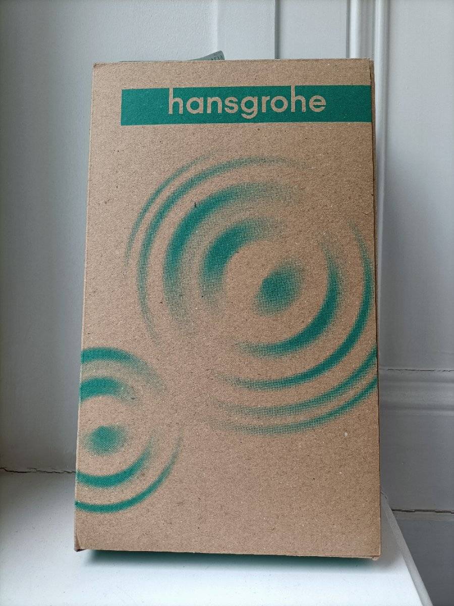 Hans Grohe Raindance Alive Select S Duschkopf, € 76,- (1020 Wien ...