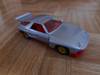 Sammlerstück - seltener Polistil Rally Porsche 928 - Maßstab 1/25 - Top ...