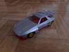 Sammlerstück - seltener Polistil Rally Porsche 928 - Maßstab 1/25 - Top ...