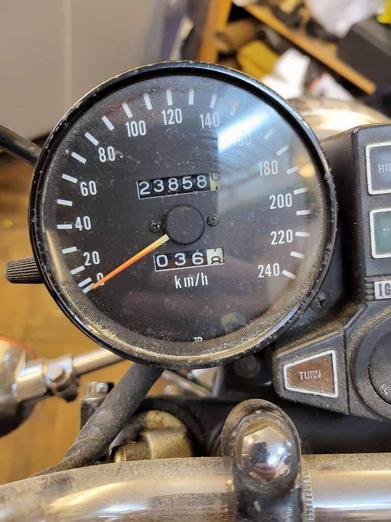 Kawasaki KZ 750S / Z 750 LTD Twin Chopper / Cruiser - willhaben