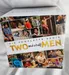 TWO AND A HALF MEN DIE KOMPLETTE SERIE, DVD KOMPLETT-BOX Staffel 1 - 12 ...