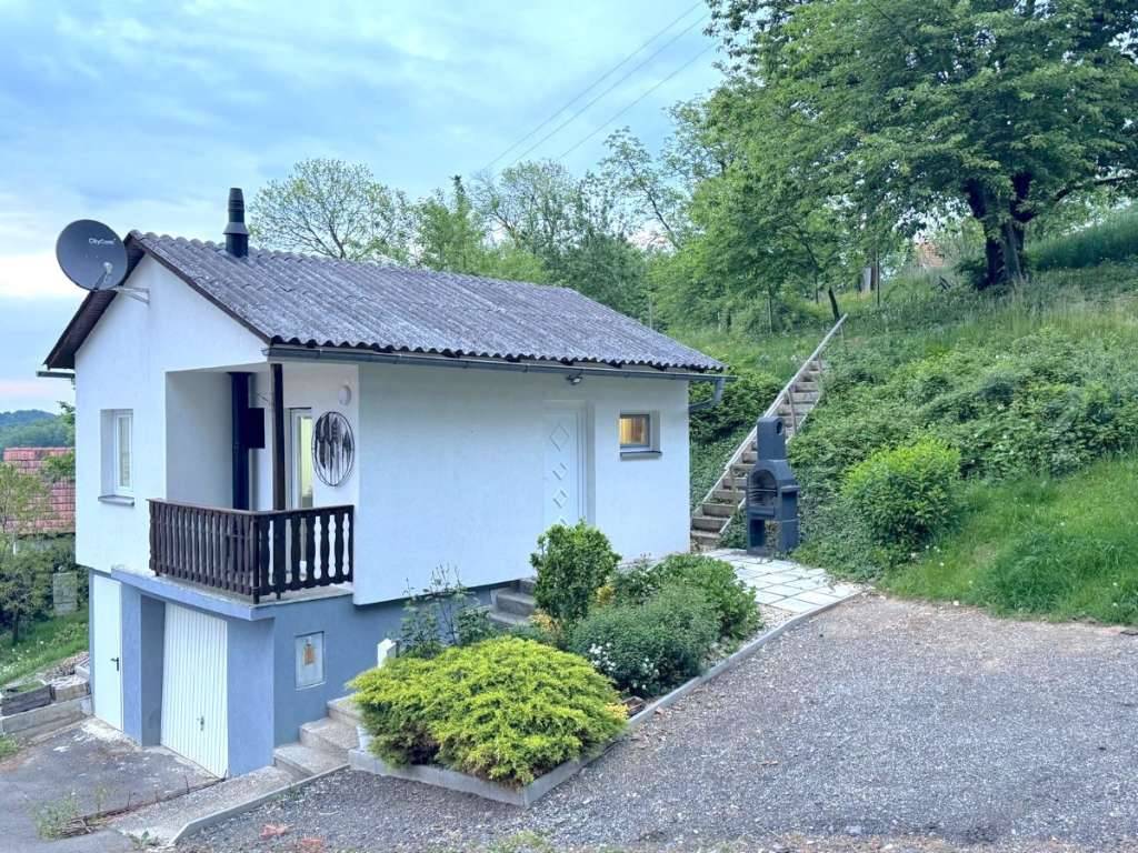 Idyllisches kleines Anwesen in Bad Gleichenberg/ Nähe, 30 m², € 115.000 ...