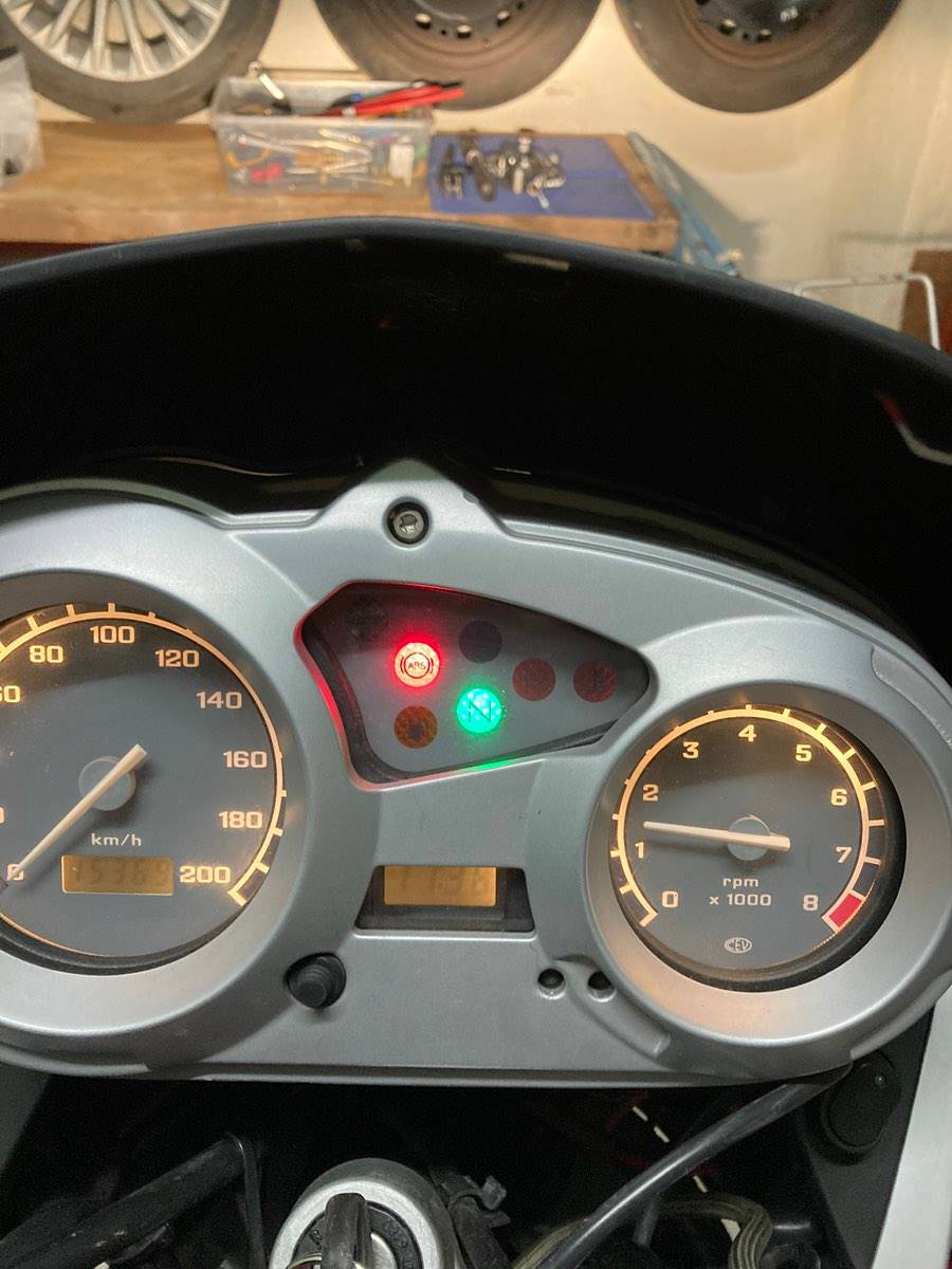 BMW F 650 GS Enduro - willhaben