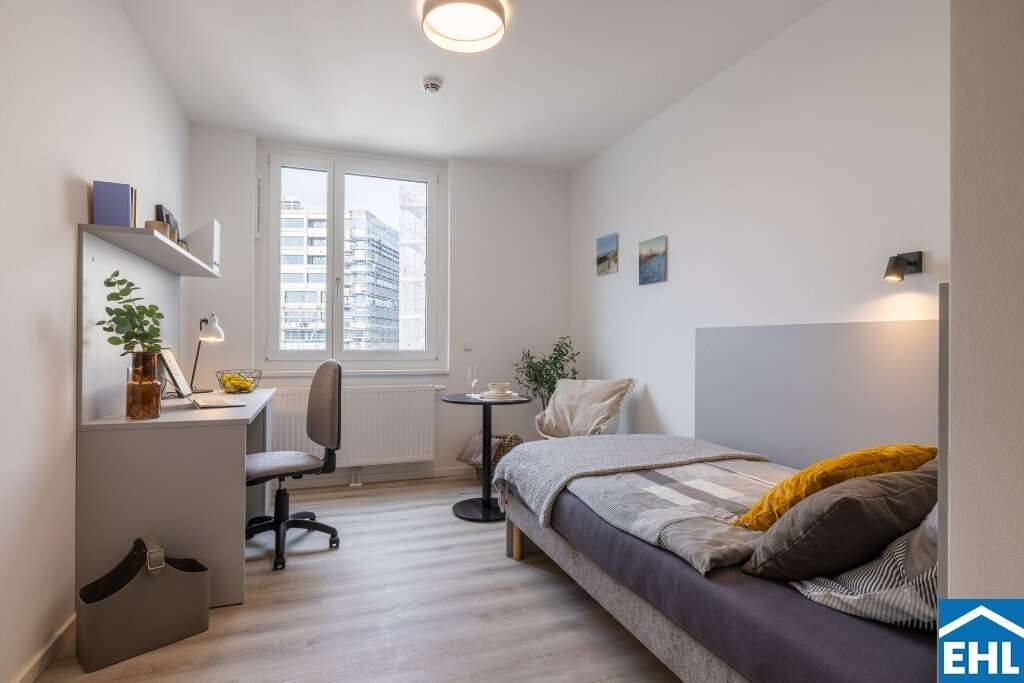 Vollmöblierte Apartments für Young Professionals und Studenten! - Lumis ...