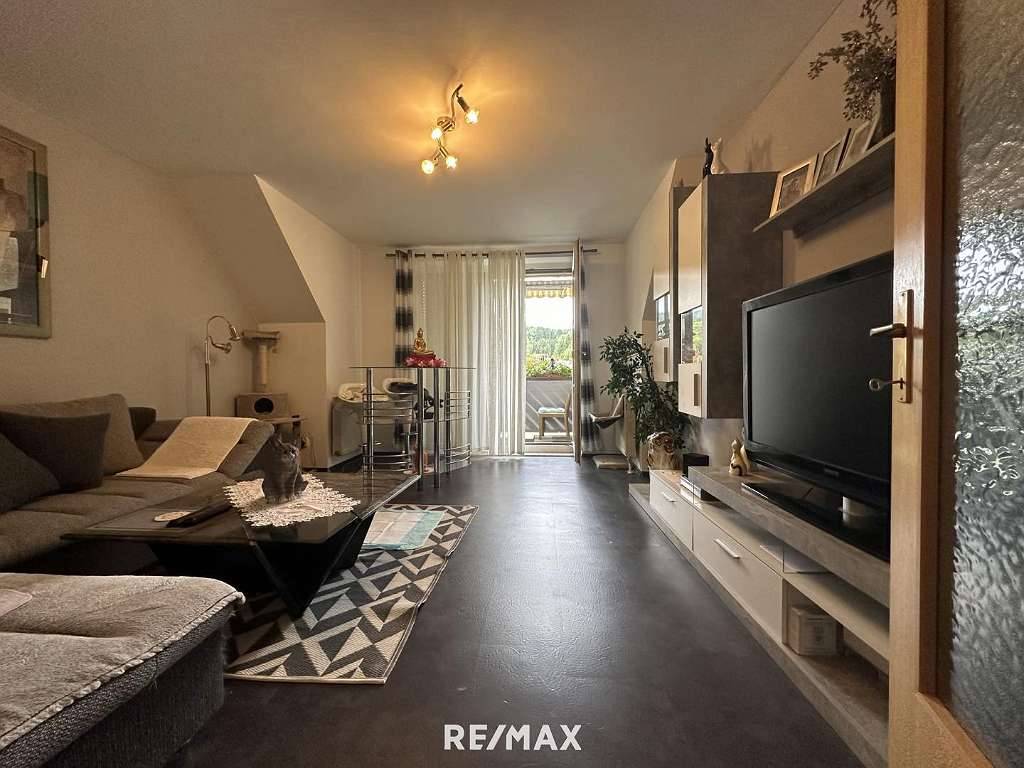 Charmante 2-Zimmer Wohnung - auch perfekt als Anlegerwohnung, 64 m², € ...