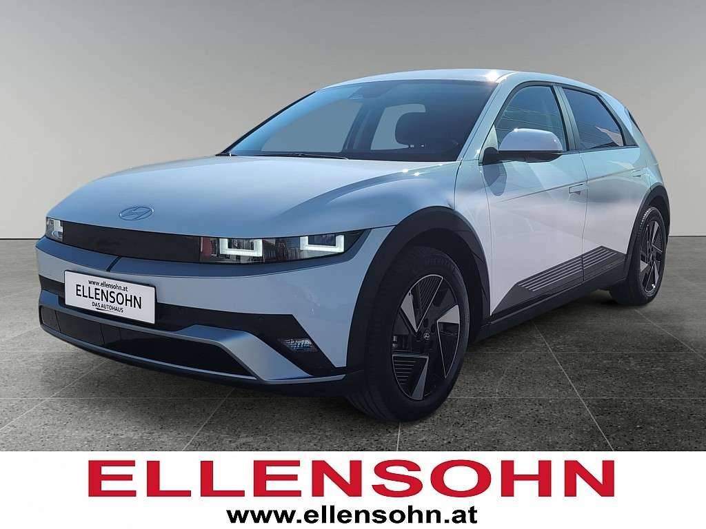Hyundai Ioniq 5 Elektro 84kWh GO Aut. Limousine, 55 km, € 44.330 ...