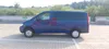 Mercedes-Benz Vito 111 CDI lang 4x4 Aut. Kleinbus, 2007, 230.000 km, € ...