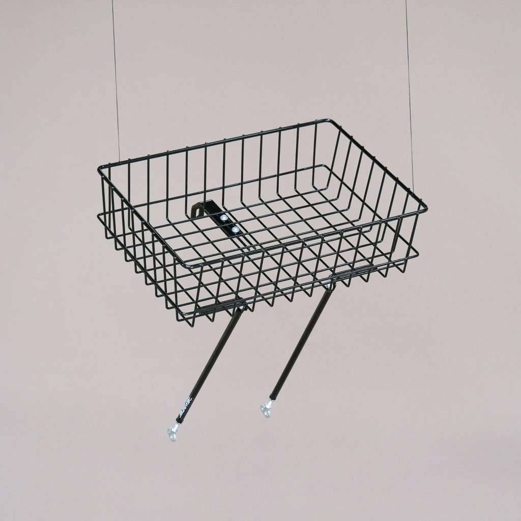 Manivelle - Basket - Le Panier - Fahrradkorb - Front Rack, € 85,- (1120 ...