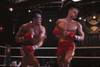 Ivan Drago original signierter Rocky 4 Boxhandschuh Dolph Lundgren ...