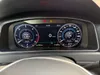 VW Golf VW Golf 7 - 1,6 TDI DSG - R-Line - Indium Grey Limousine, 2017 ...