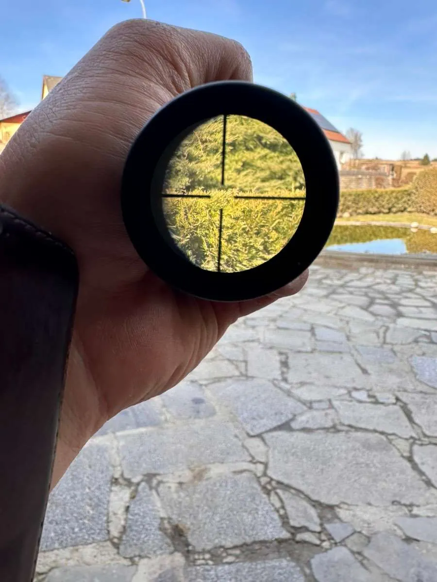 Kahles Helia 8x56, € 450,- (3923 Jagenbach) - willhaben
