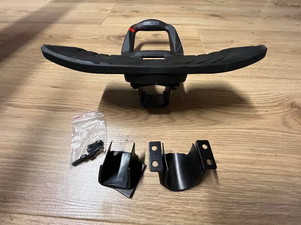 Sirocco mini Clip on TTH19-1, € 180,- (3910 Zwettl-Niederösterreich ...