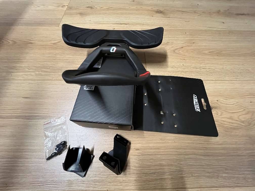 Sirocco mini Clip on TTH19-1, € 180,- (3910 Zwettl-Niederösterreich ...