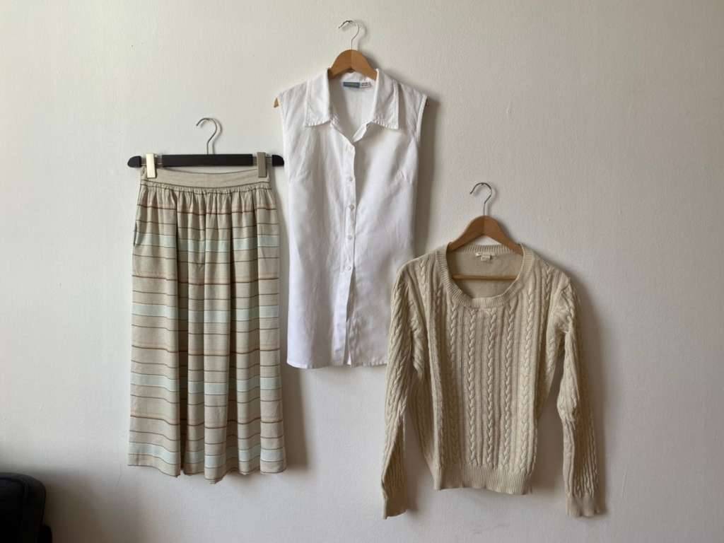 blogger stil style fashion - 100% Leinen Wunderschöner Blazer ...